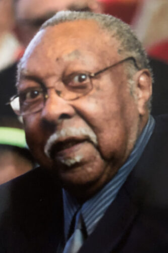 Oscar Cunningham 1934-2023 | News, Sports, Jobs - Tribune Chronicle